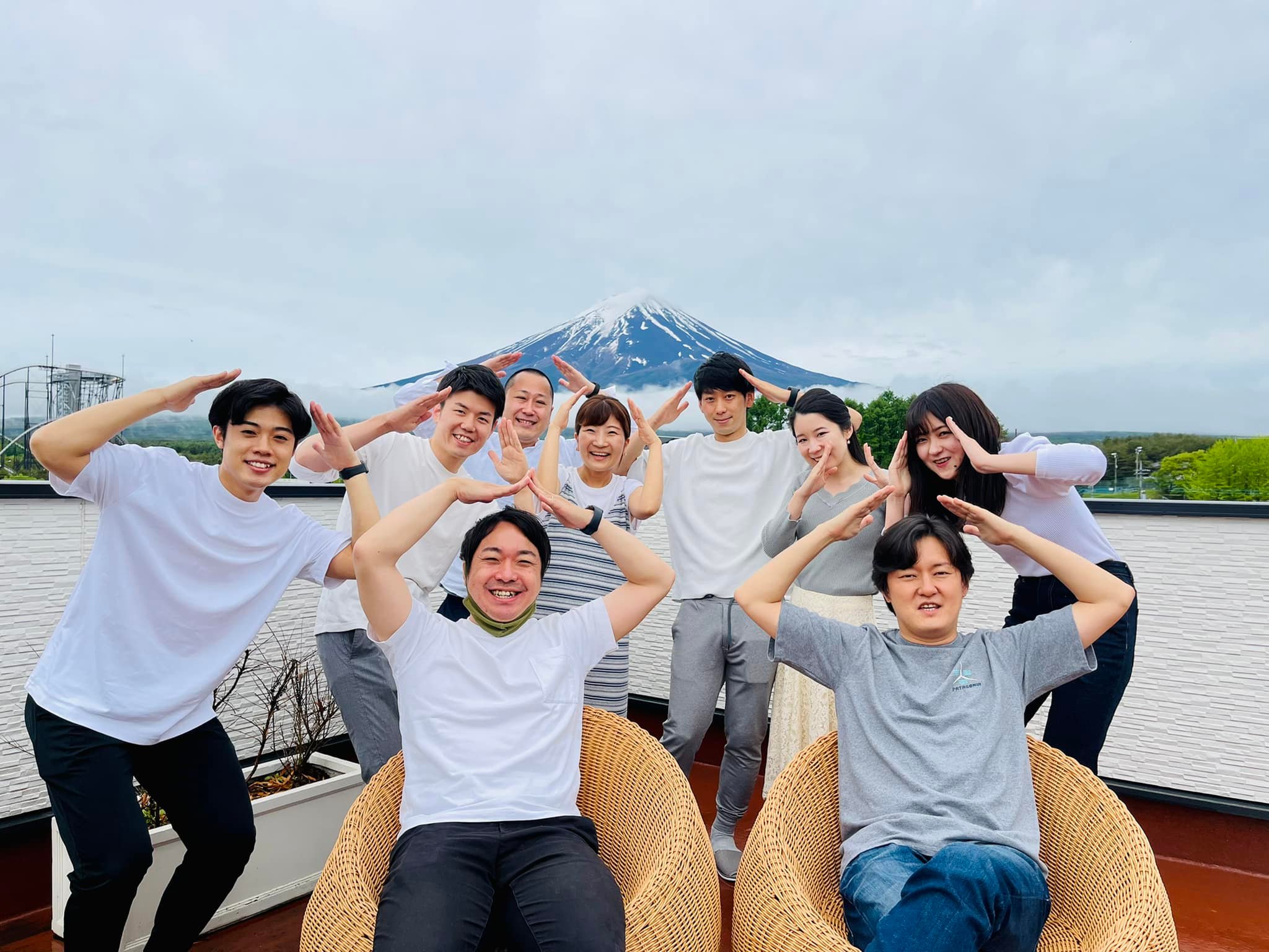 【企業×ワーケーション】チームの士気と団結力が大幅UP！ パソナ JOB HUBの”まるサテ”体験 - まるサテ